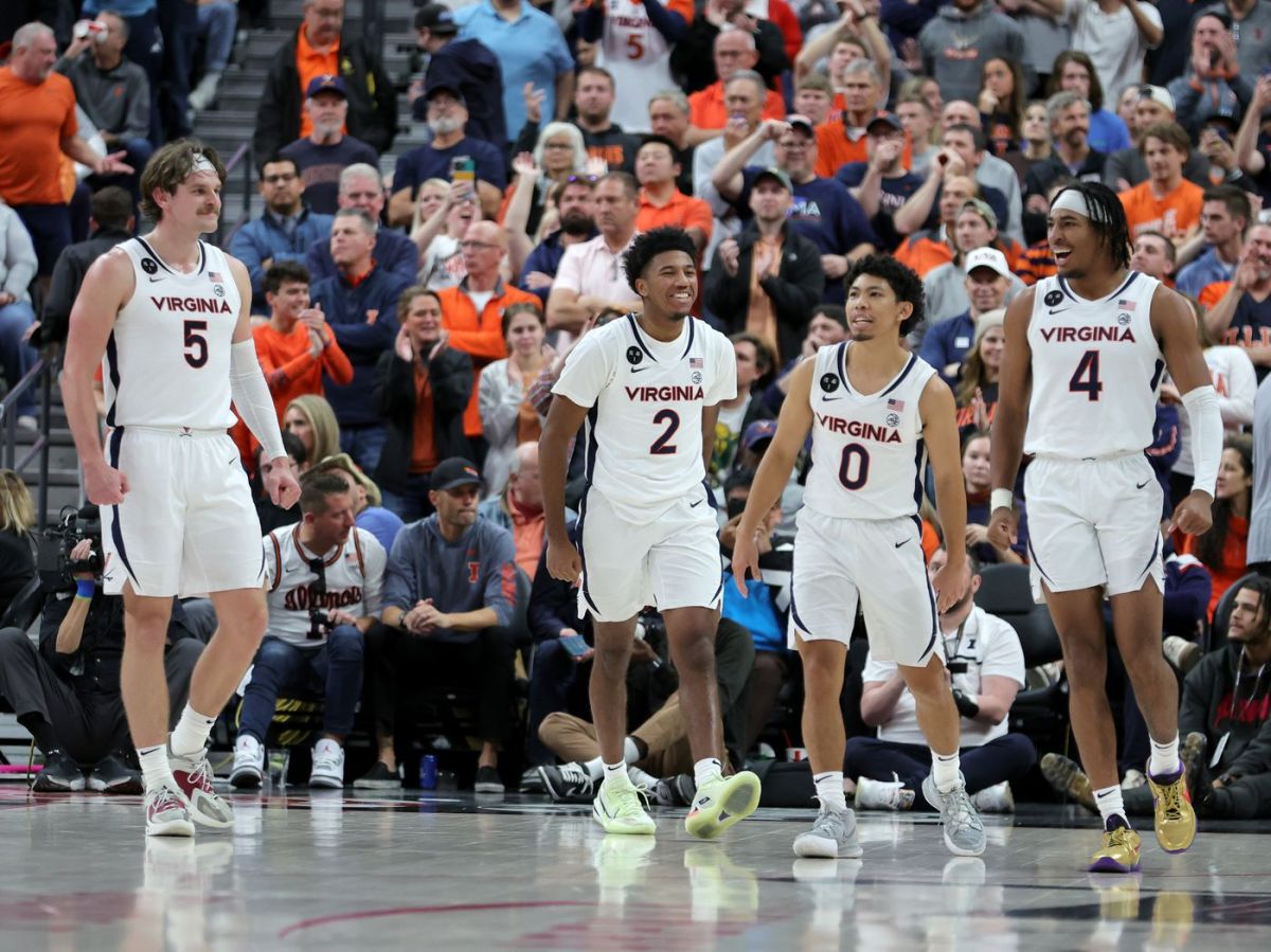 Virginia basketball’s emergence: What’s worked and what’s to come ...