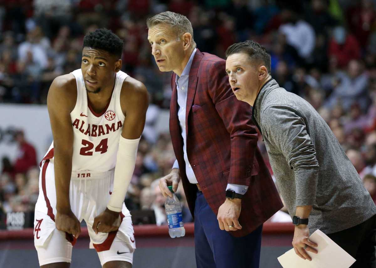 Alabama has earned the no. 1 spot, despite what the polls may say ...