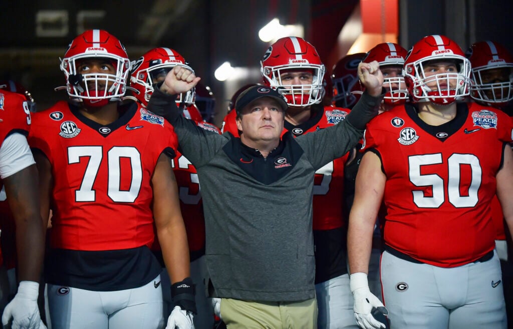 National Championship Preview: ‘Dawgs will bark again – Power Five Press