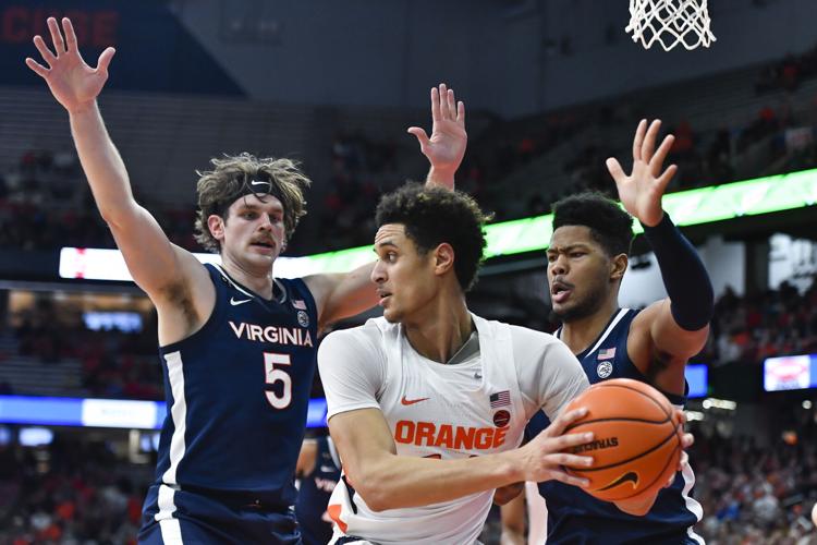 The ‘Hoos are rolling, and Tony Bennett has his best team since 2019 ...
